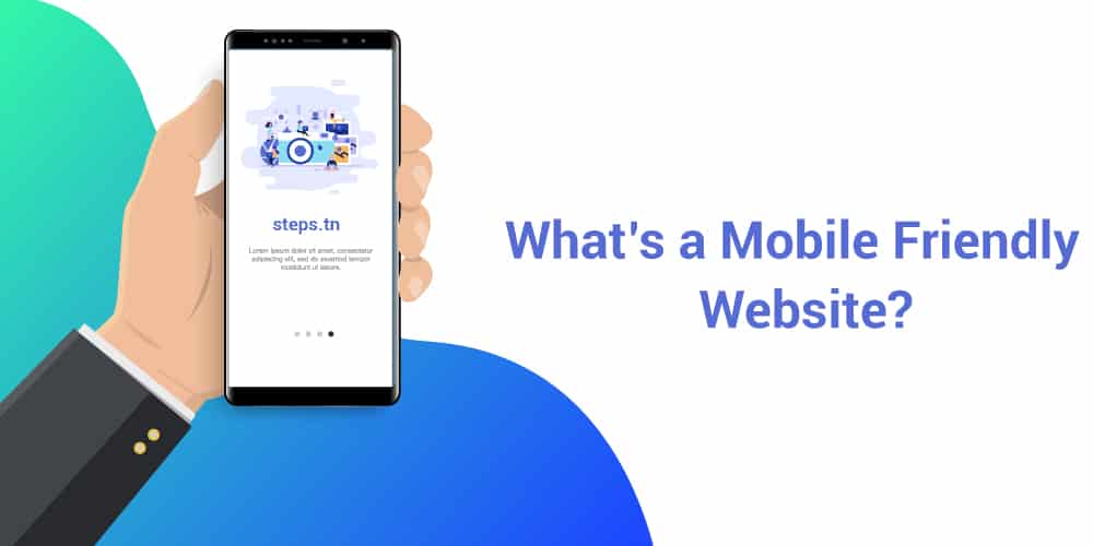 Unveil the Difference between Mobile Friendly and Mobile Optimized Web ...